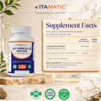 high potency probiotics for digestion