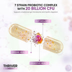 high potency probiotics for digestive balance