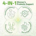 high potency probiotics for digestive balance