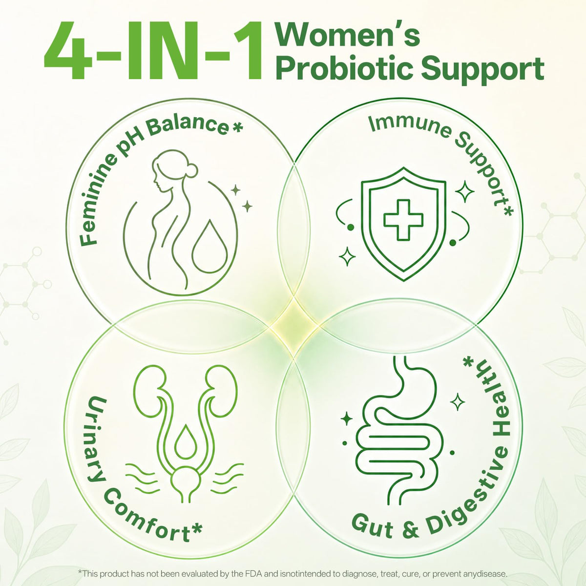 high potency probiotics for digestive balance