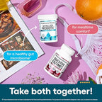 high potency probiotics for digestive balance