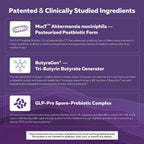 high potency probiotics for digestive balance
