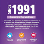 High potency probiotics for digestive comfort