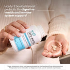 high potency probiotics for digestive health