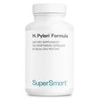 high potency probiotics for digestive health