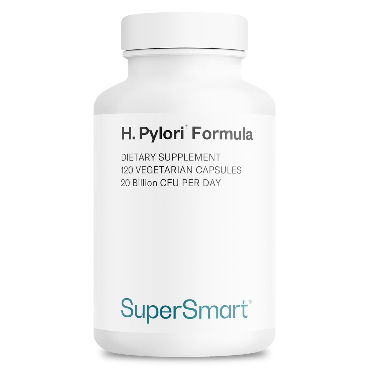 high potency probiotics for digestive health