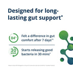 high potency probiotics for digestive health