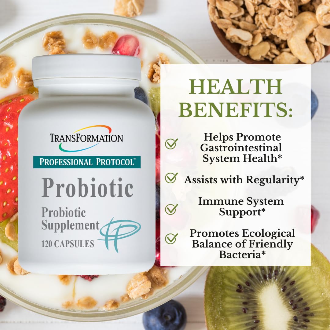 high potency probiotics for digestive health
