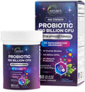 high potency probiotics for digestive health