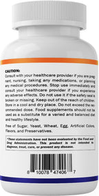 high potency probiotics for gut balance