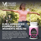 high potency probiotics for gut balance