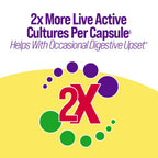 High potency probiotics for gut balance