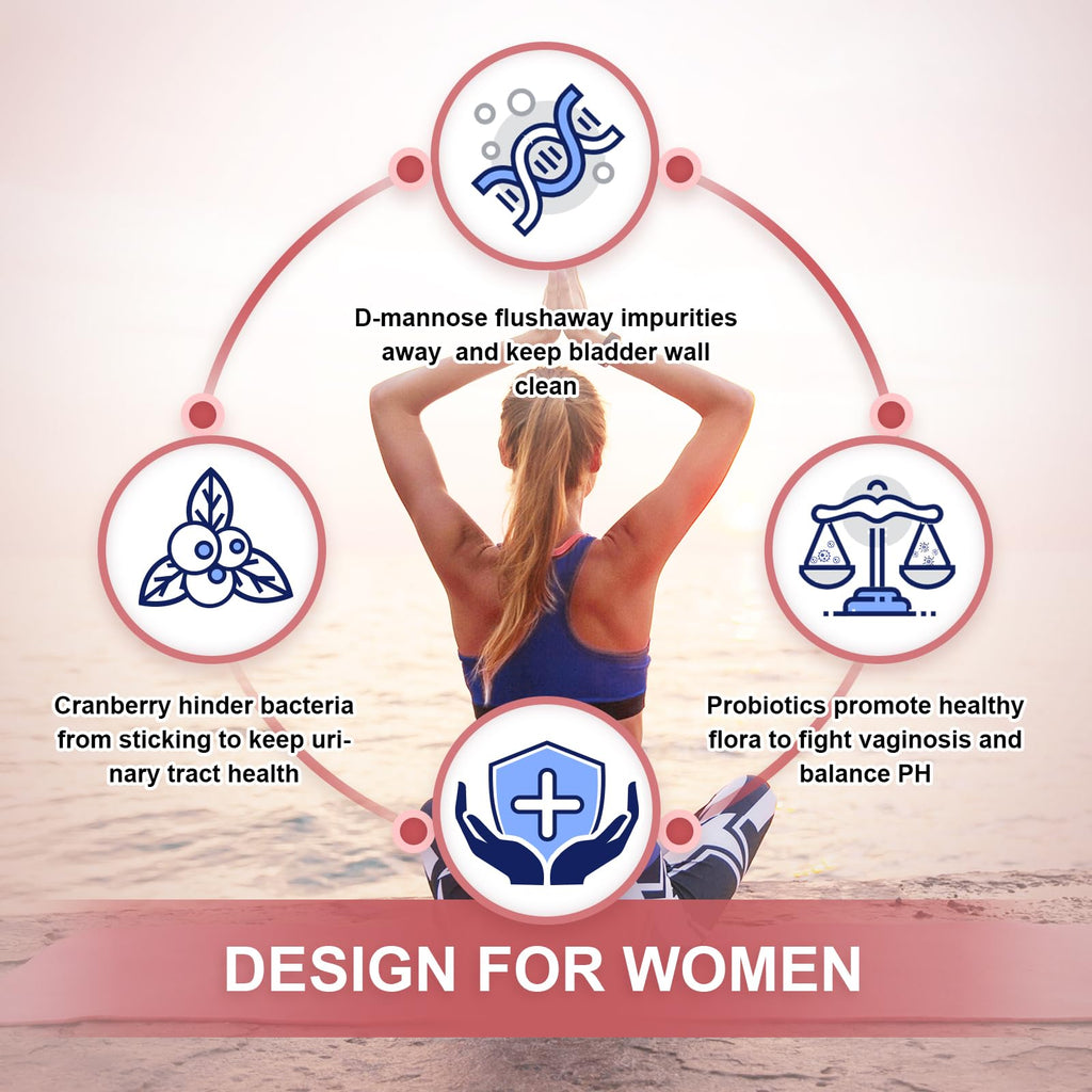 high potency probiotics for gut balance