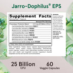 high potency probiotics for gut balance