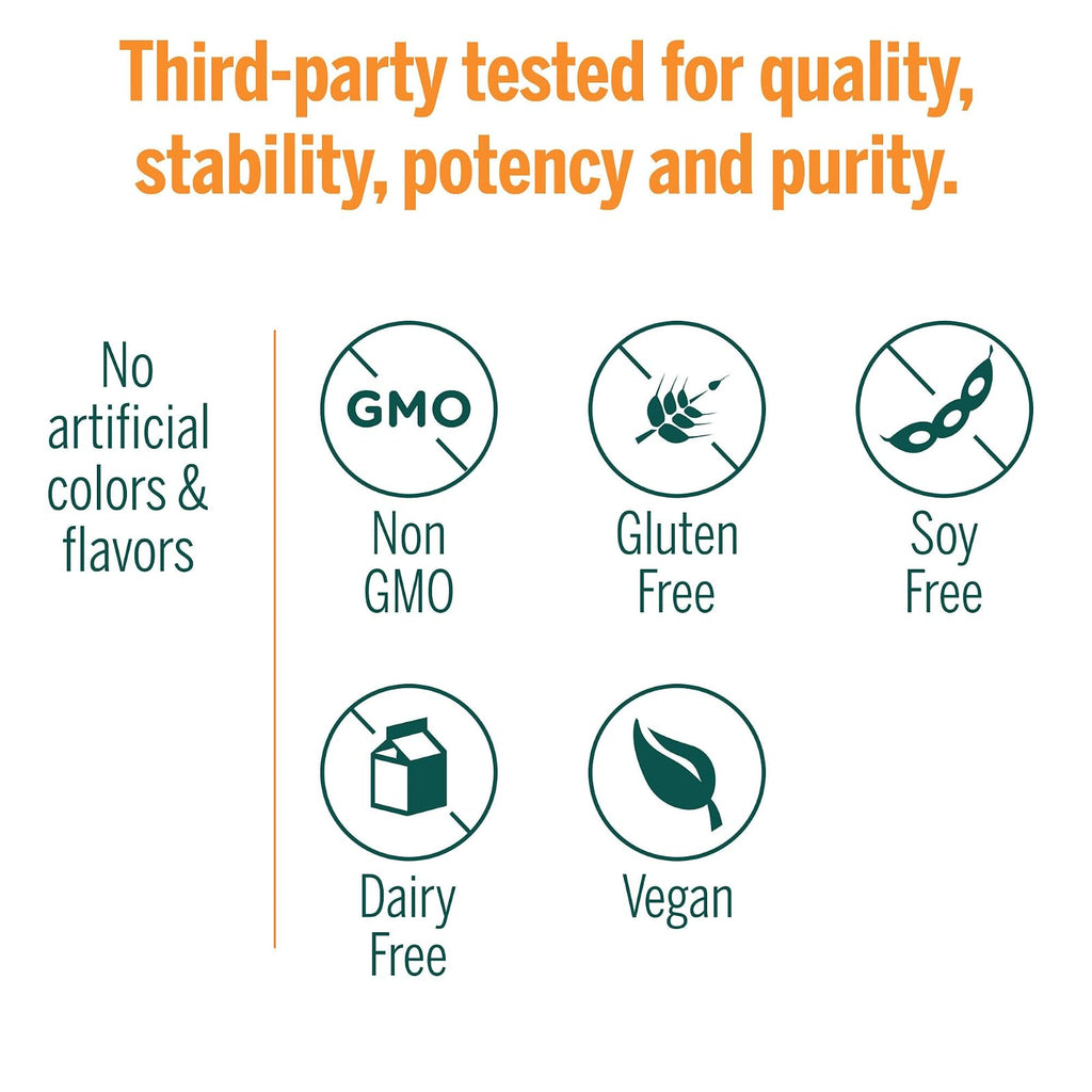 high potency probiotics for gut balance