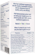 high potency probiotics for gut balance