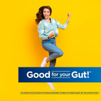 high potency probiotics for gut balance