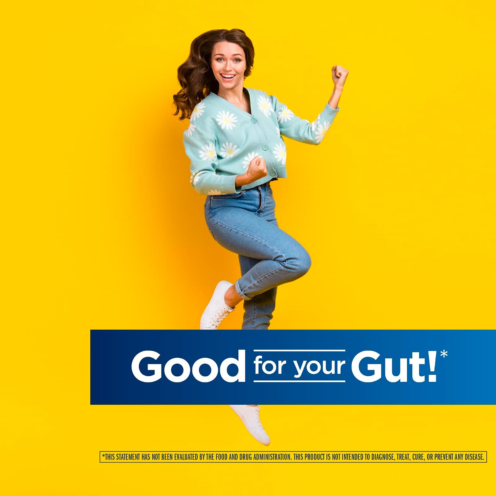 high potency probiotics for gut balance
