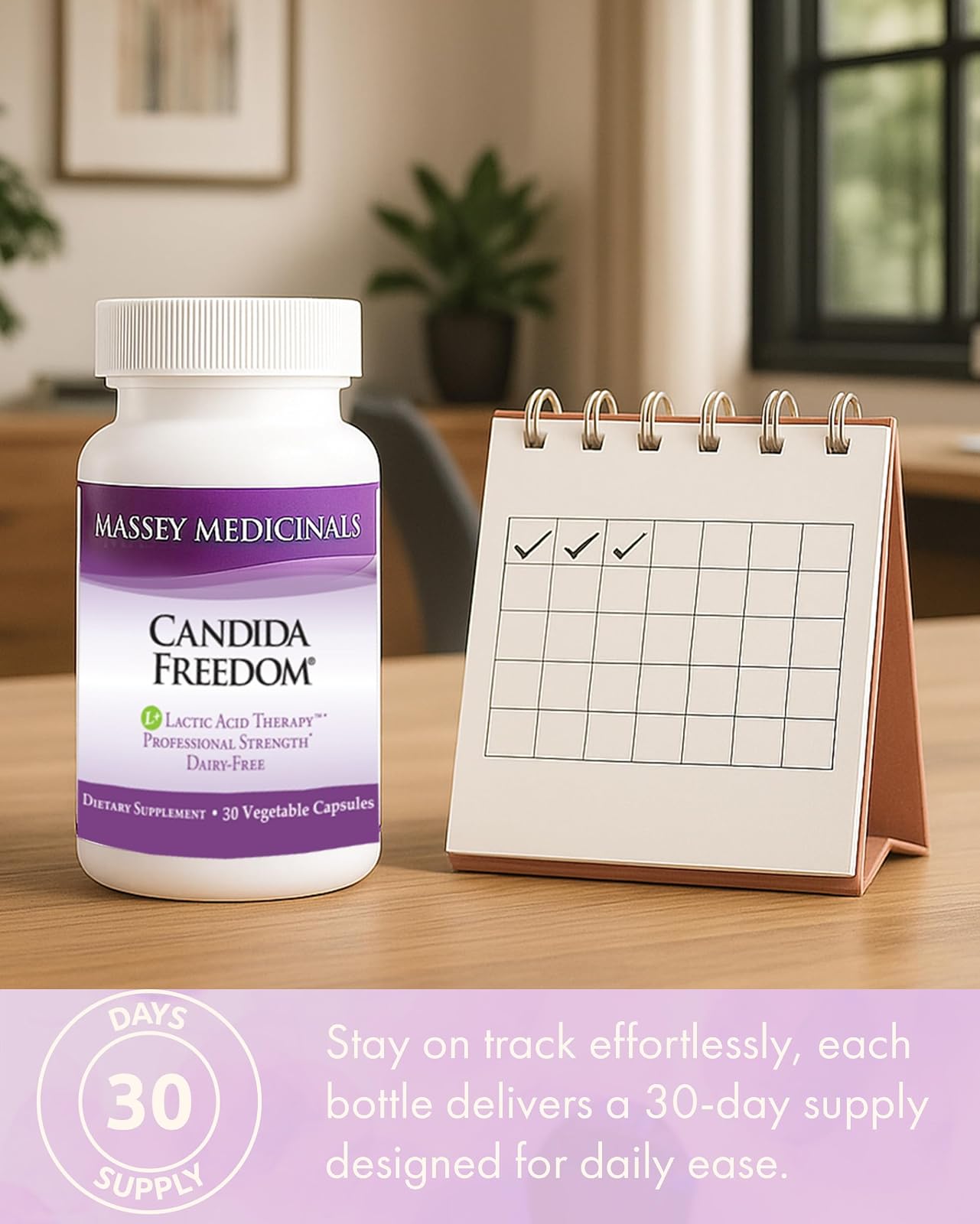 high potency probiotics for gut balance