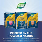 high potency probiotics for gut health