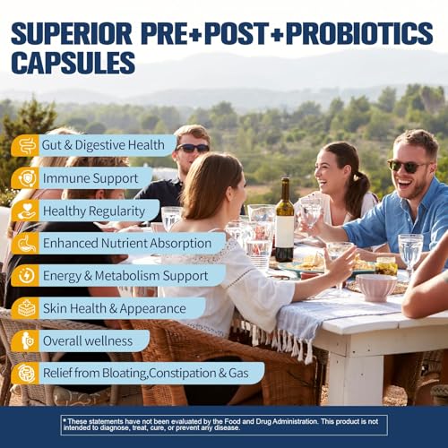 high potency probiotics for gut health