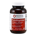high potency probiotics for gut health