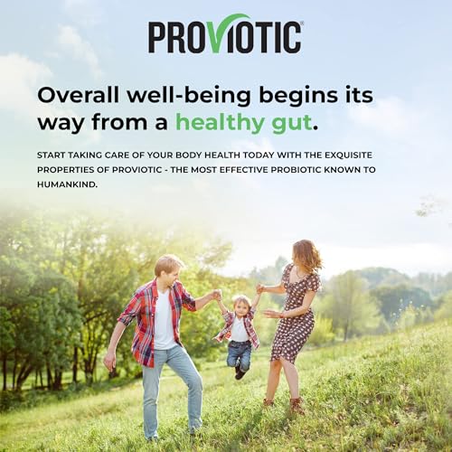 High potency probiotics for healthy digestion