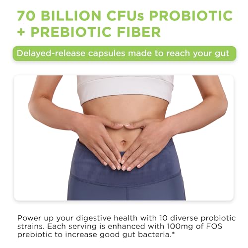 High potency probiotics for immune function