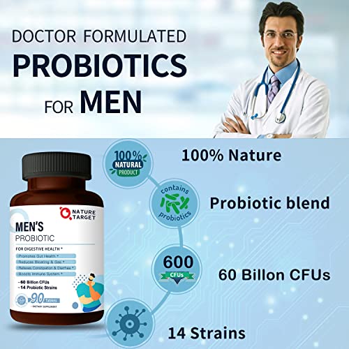 high potency probiotics for immune health
