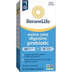 High potency probiotics for immune support