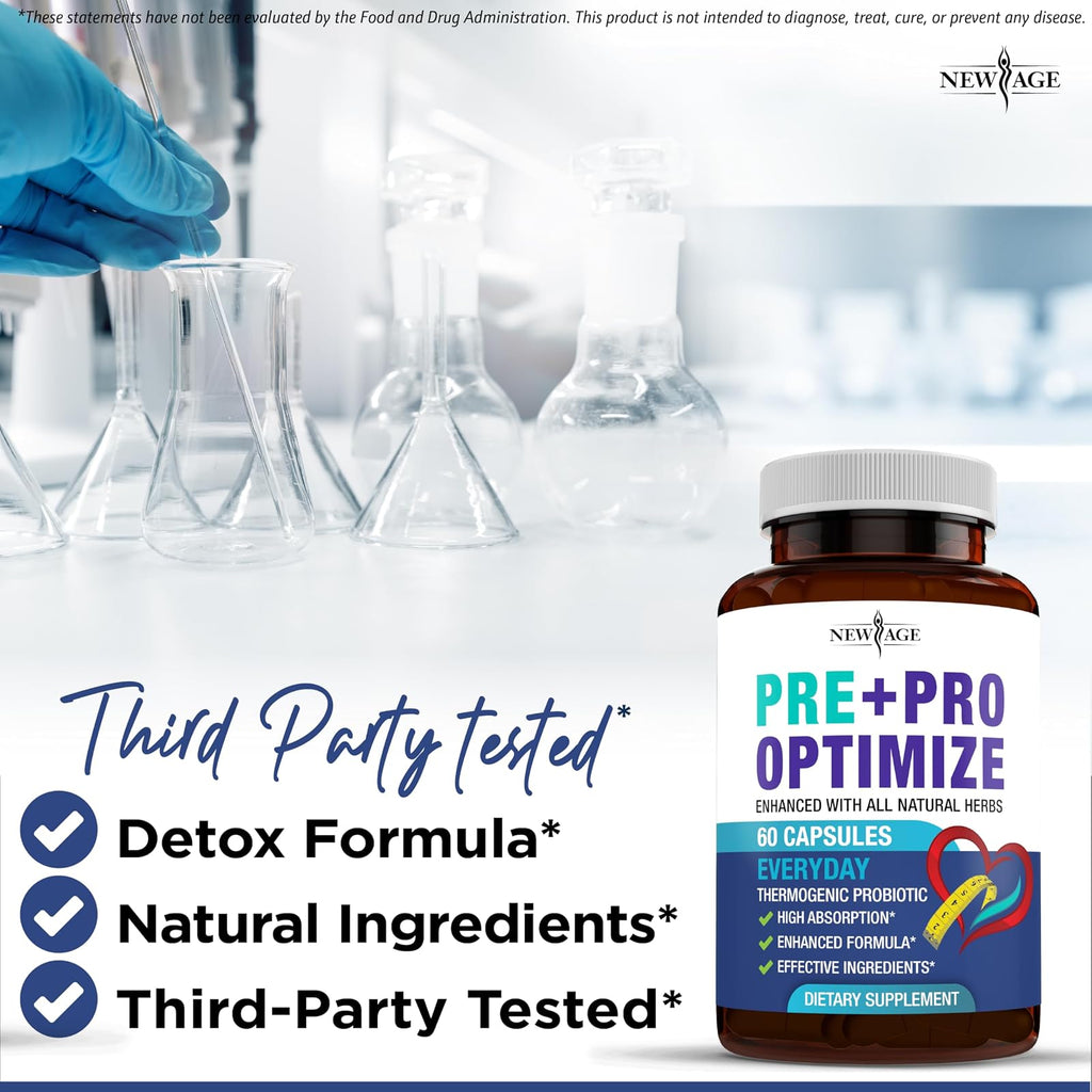 high potency probiotics for immune support