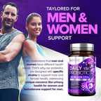 high potency probiotics for immune support