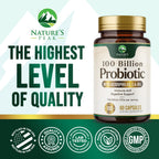 high potency probiotics for immunity