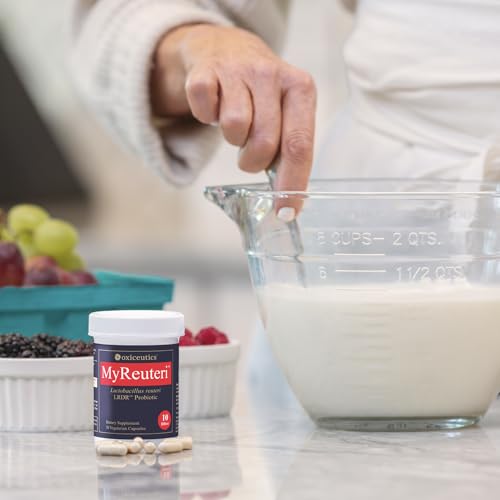 high potency probiotics for immunity