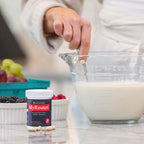 high potency probiotics for immunity