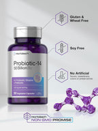 high potency probiotics for immunity