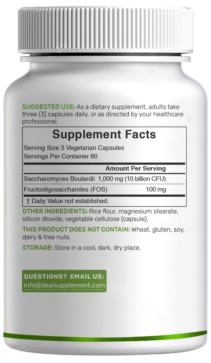 high potency probiotics for immunity