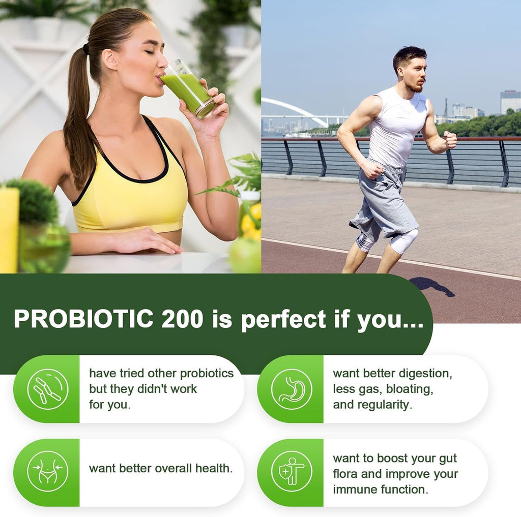 high potency probiotics for immunity