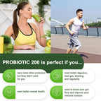 high potency probiotics for immunity