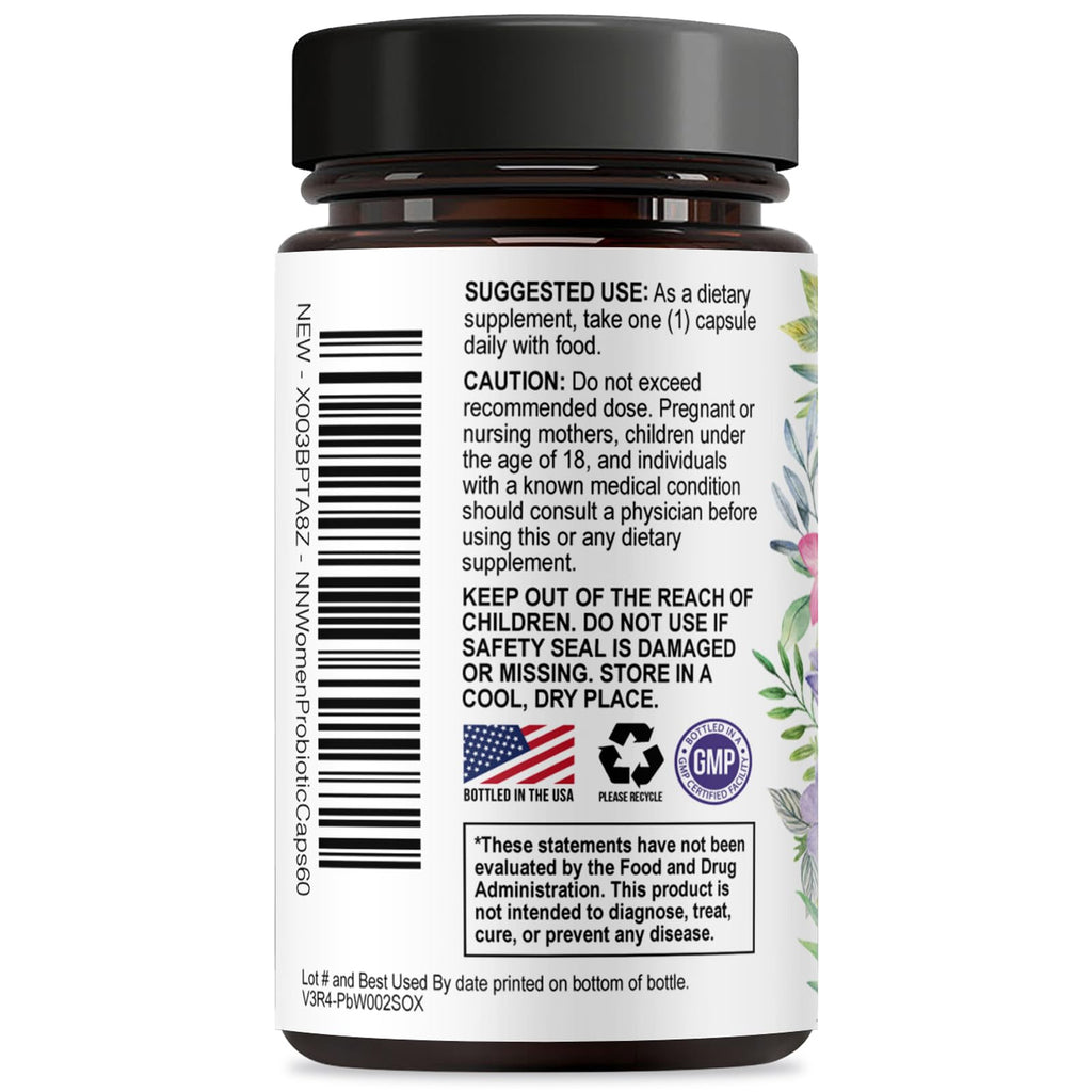 high potency probiotics for immunity