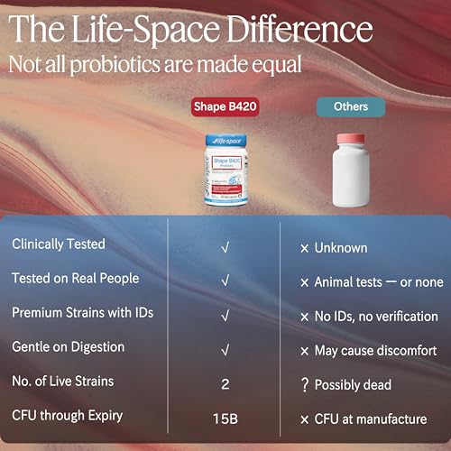 high potency probiotics for immunity