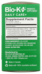 high potency probiotics for immunity