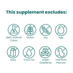 high potency probiotics for immunity
