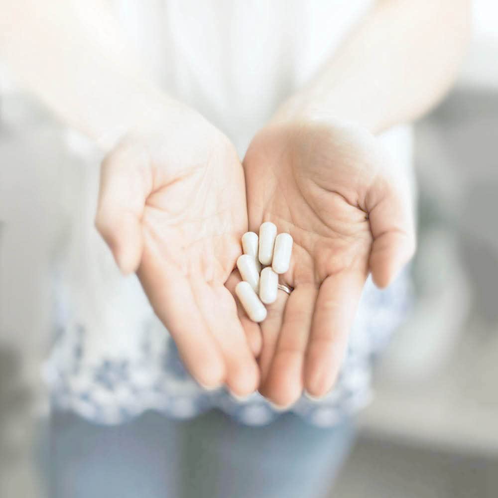 high potency probiotics for immunity
