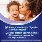 high potency probiotics for infants