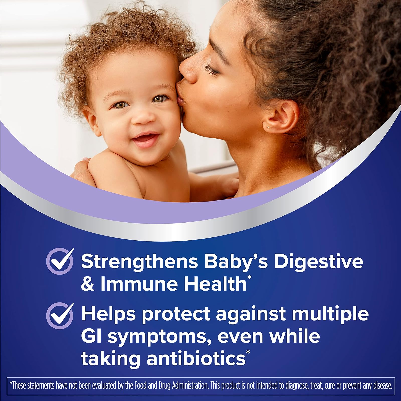 high potency probiotics for infants