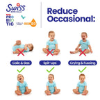 high potency probiotics for infants