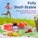 high potency probiotics for kids