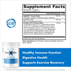 high potency probiotics for men