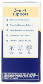 high potency probiotics for men